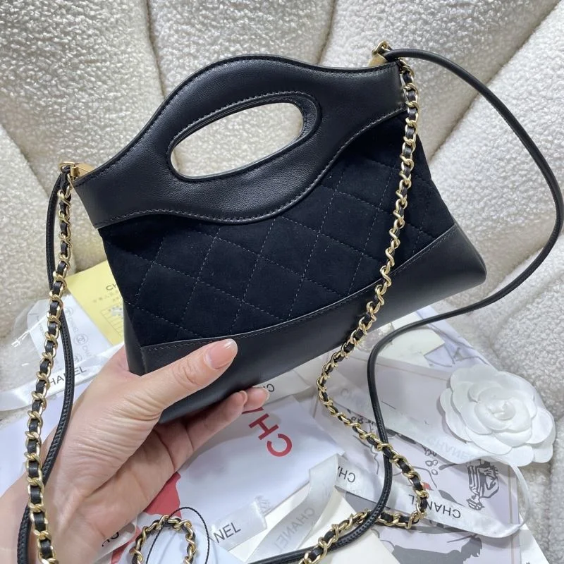 Discounted Chanel Other Stachel Bags