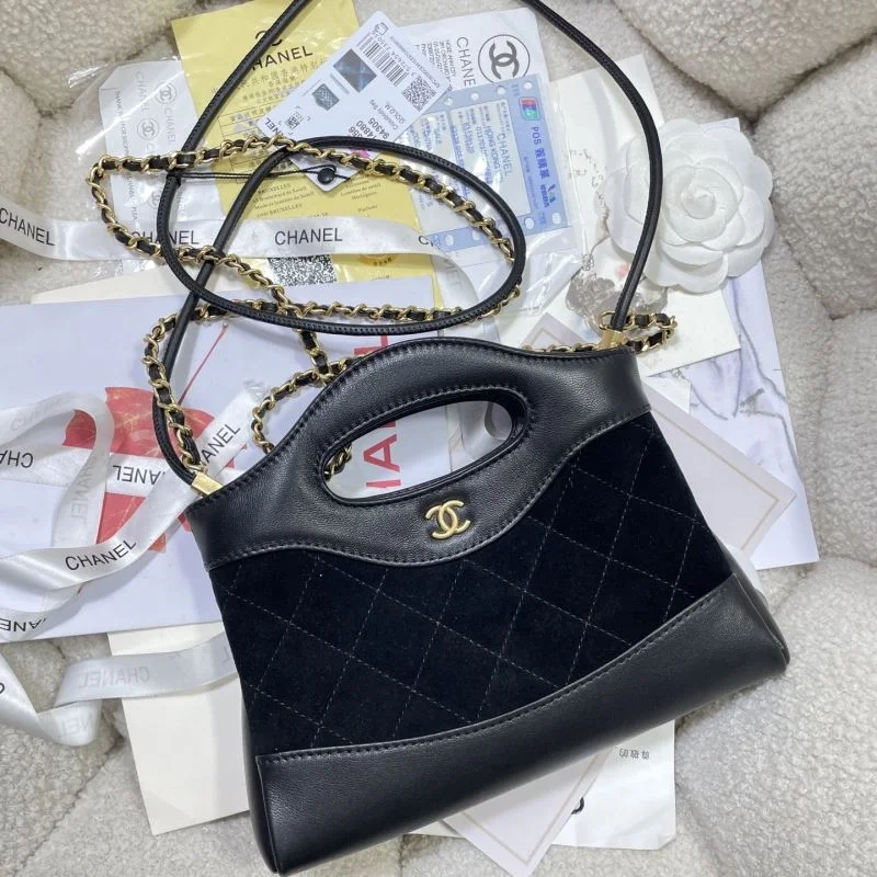 Discounted Chanel Other Stachel Bags