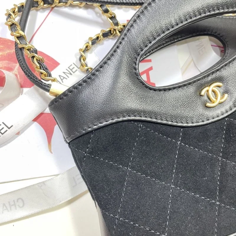 Discounted Chanel Other Stachel Bags
