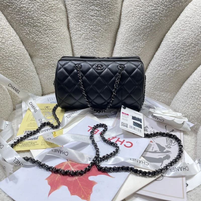 Chanel Other Stachel Bags