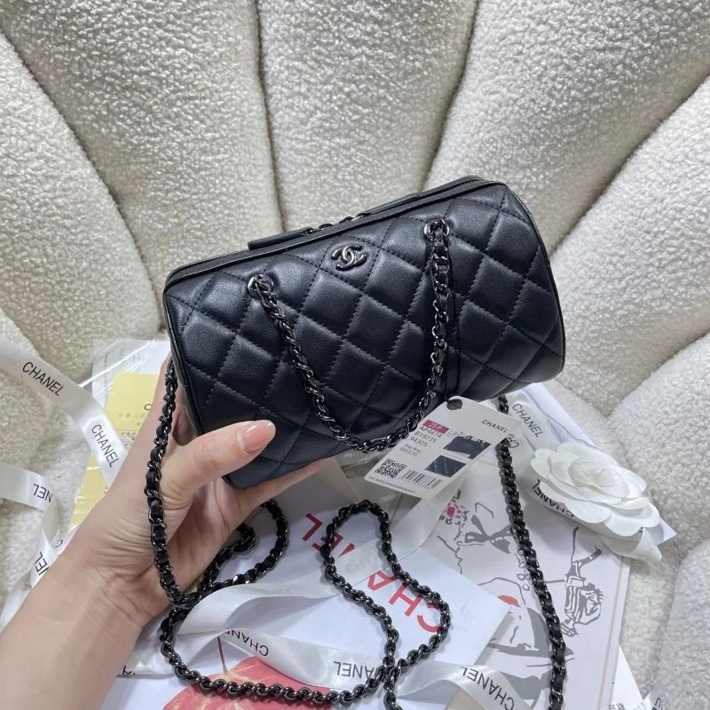 Precise copy Chanel Other Stachel Bags