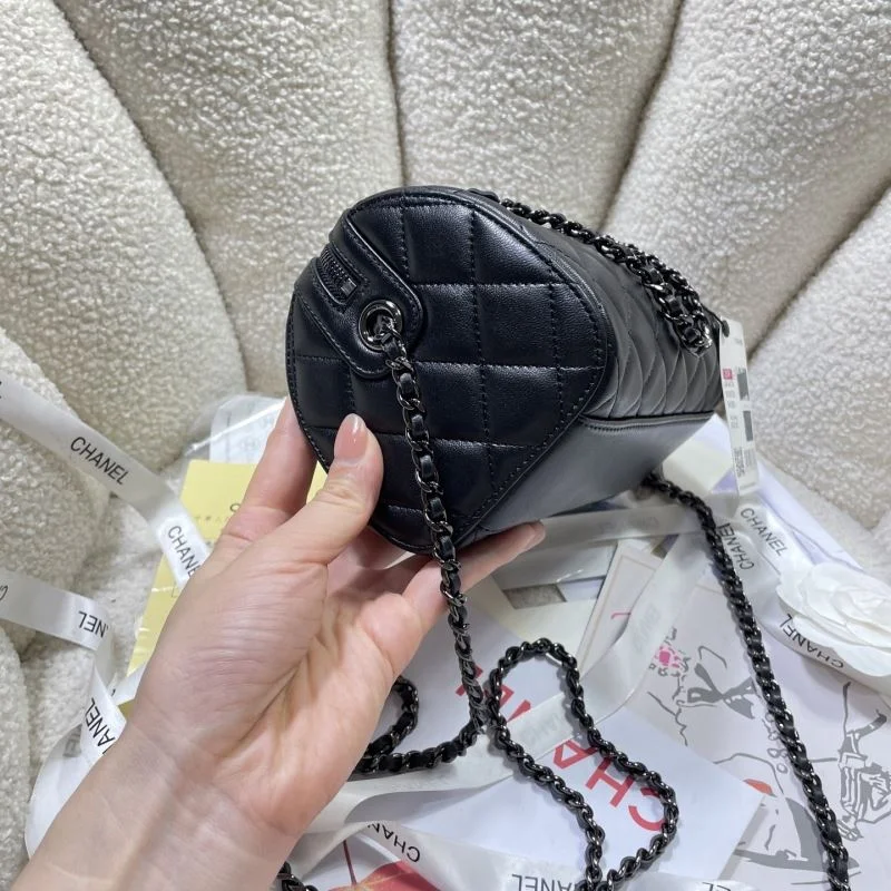 Precise copy Chanel Other Stachel Bags