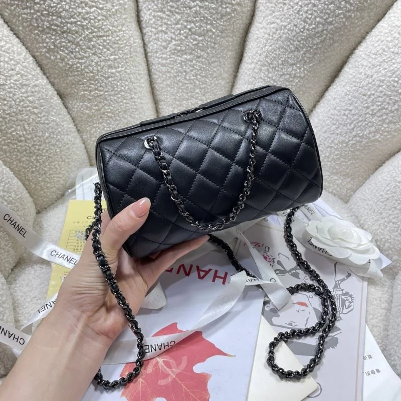 Precise copy Chanel Other Stachel Bags