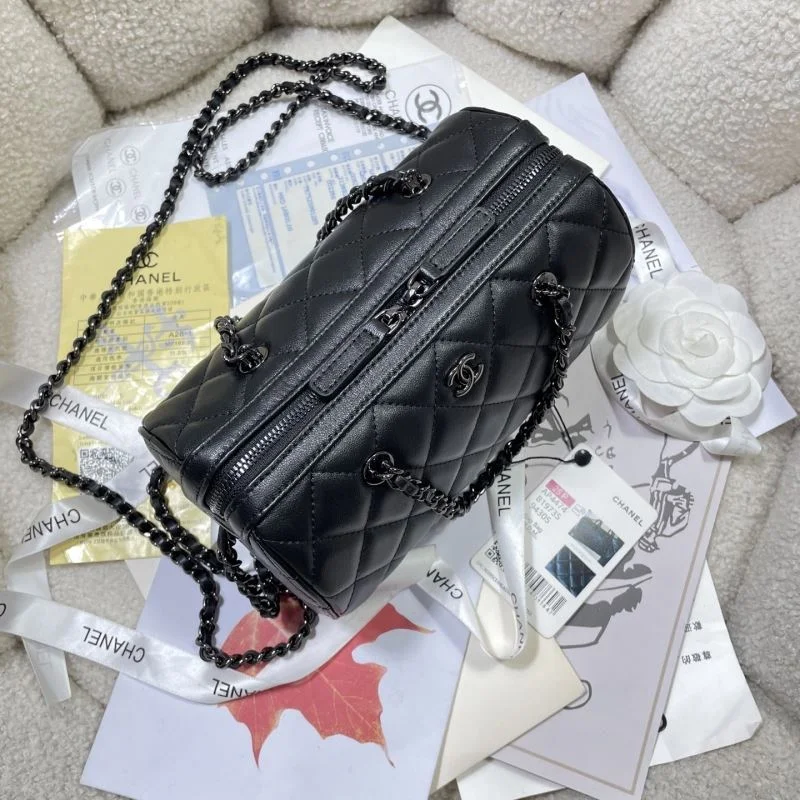 Precise copy Chanel Other Stachel Bags