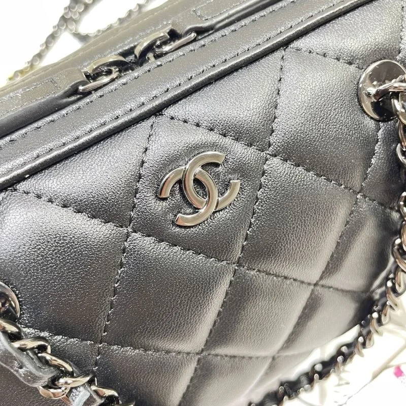 Precise copy Chanel Other Stachel Bags