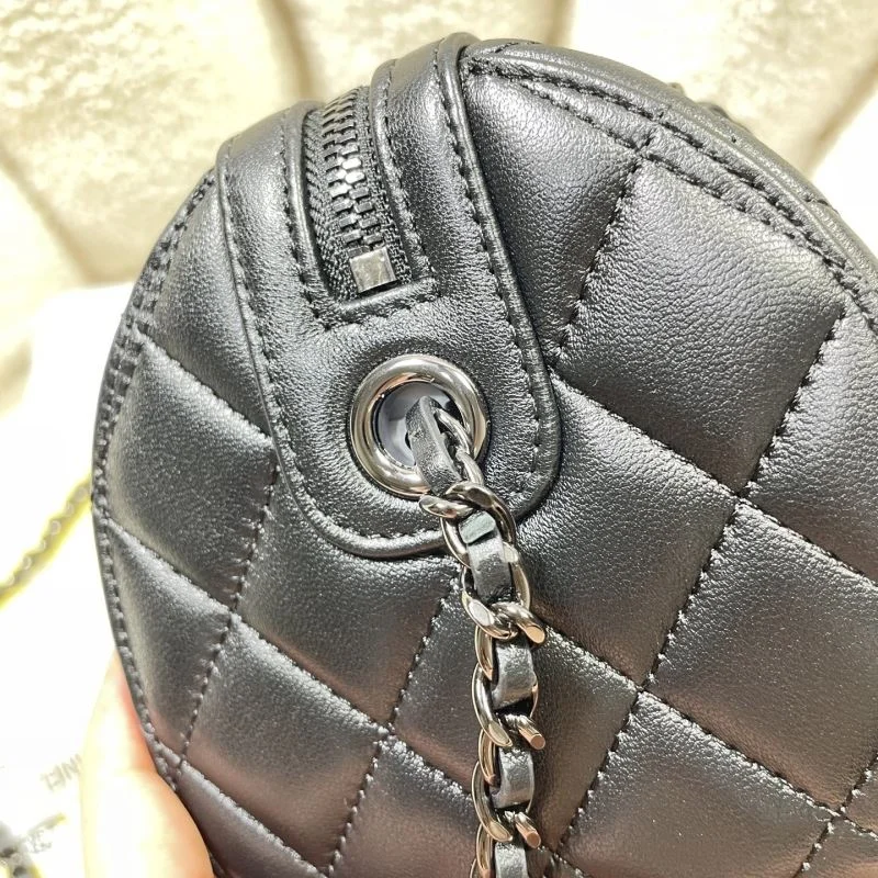 Precise copy Chanel Other Stachel Bags