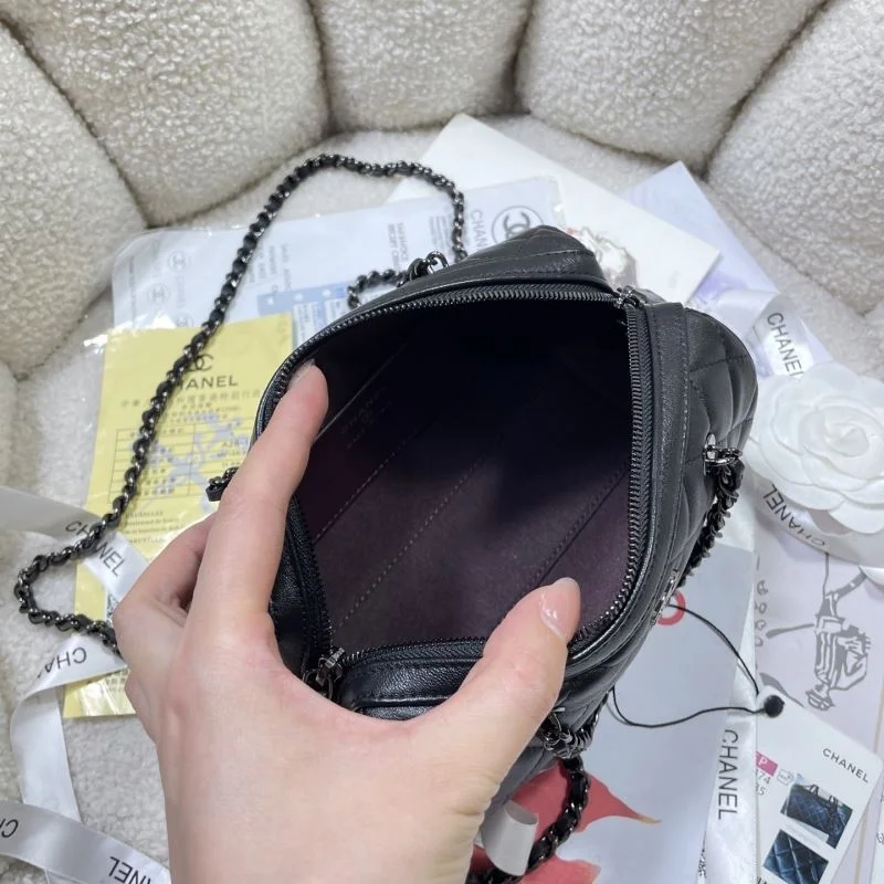 Precise copy Chanel Other Stachel Bags
