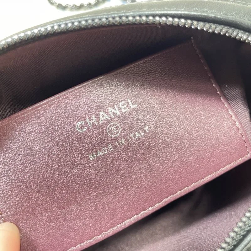 Precise copy Chanel Other Stachel Bags
