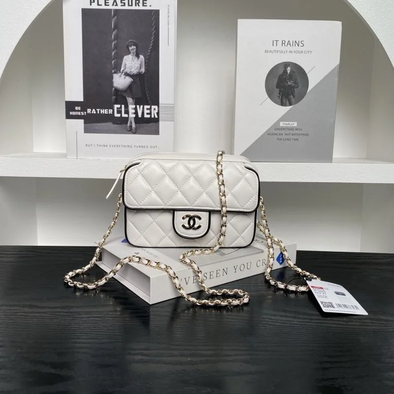 Chanel Other Stachel Bags