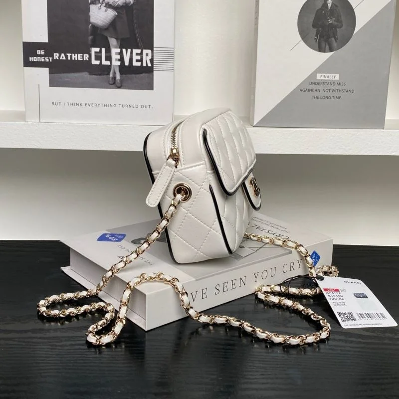 High fidelity Chanel Other Stachel Bags