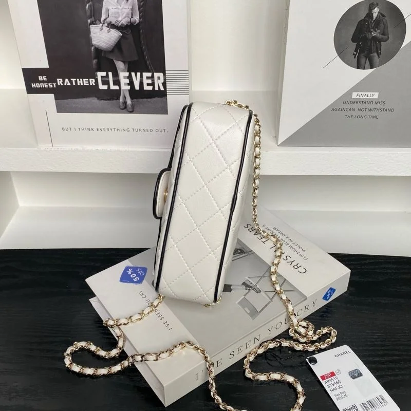 High fidelity Chanel Other Stachel Bags