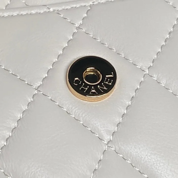 High fidelity Chanel Other Stachel Bags