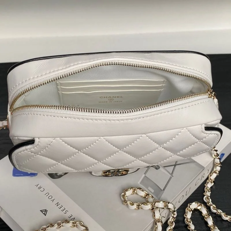 High fidelity Chanel Other Stachel Bags