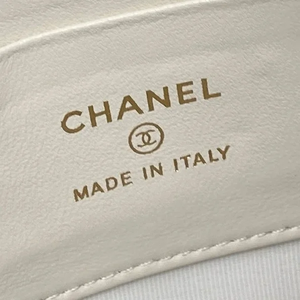 High fidelity Chanel Other Stachel Bags