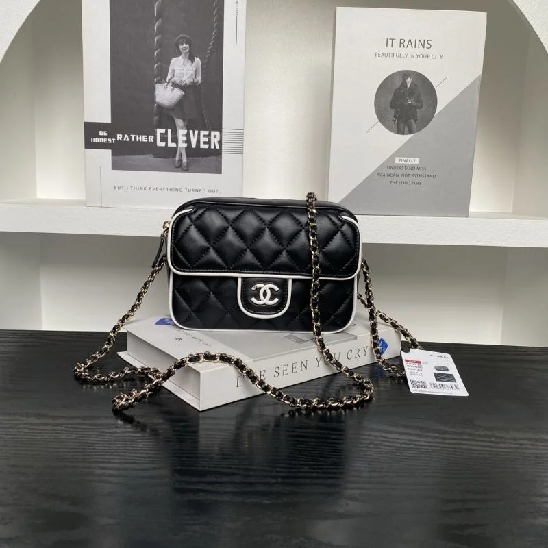 Chanel Other Stachel Bags
