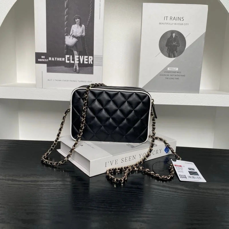 High fidelity Chanel Other Stachel Bags