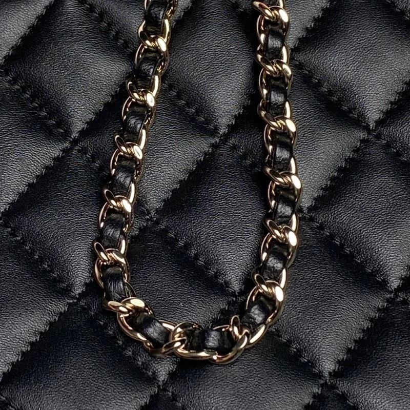 High fidelity Chanel Other Stachel Bags