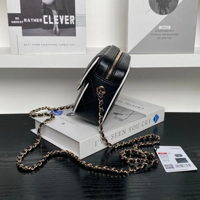 High fidelity Chanel Other Stachel Bags