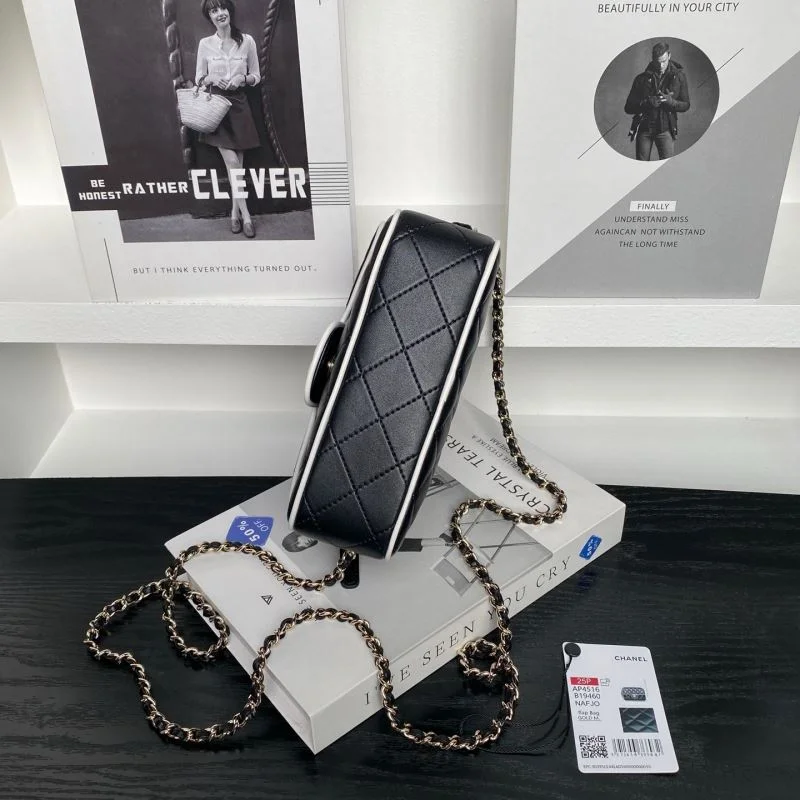 High fidelity Chanel Other Stachel Bags
