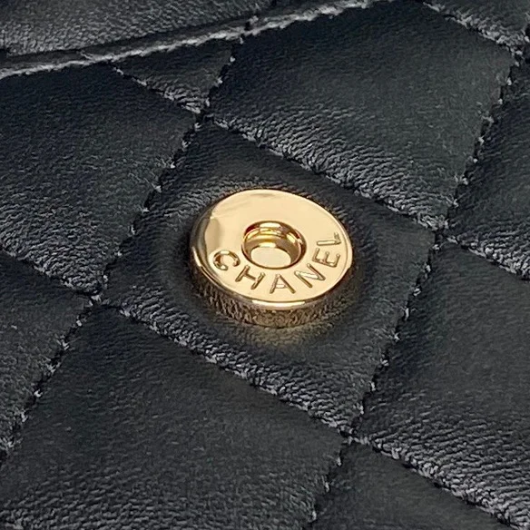 High fidelity Chanel Other Stachel Bags