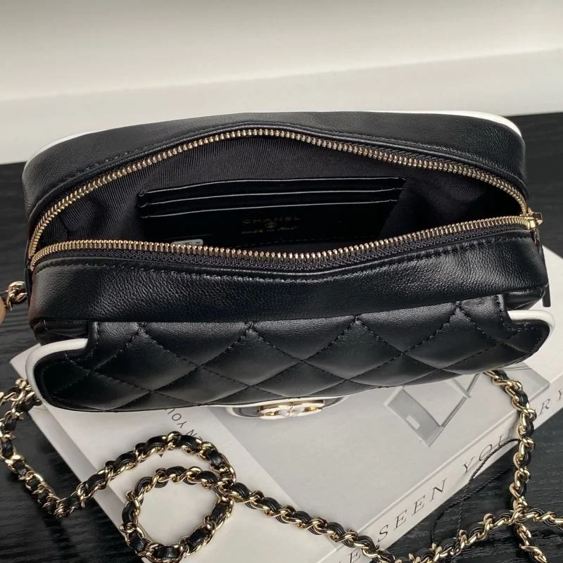 High fidelity Chanel Other Stachel Bags