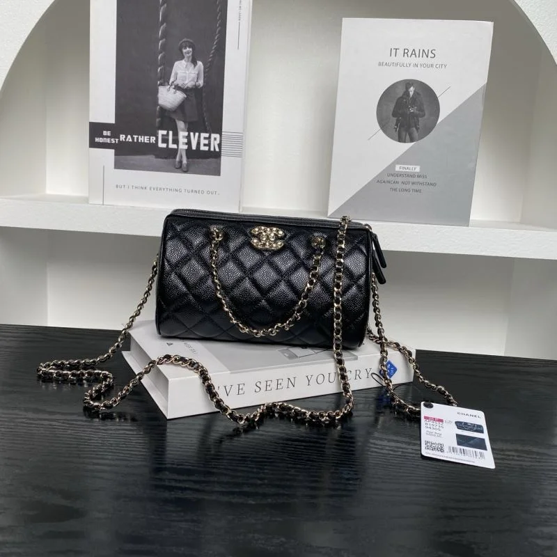 Chanel Other Stachel Bags