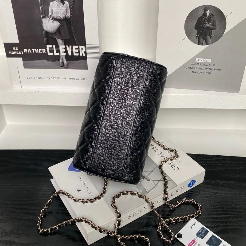 Top mirror Chanel Other Stachel Bags