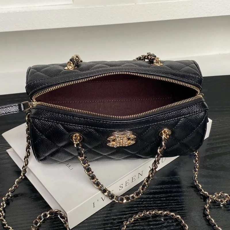 Top mirror Chanel Other Stachel Bags