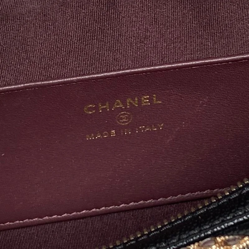 Top mirror Chanel Other Stachel Bags