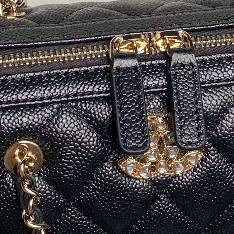 Top mirror Chanel Other Stachel Bags