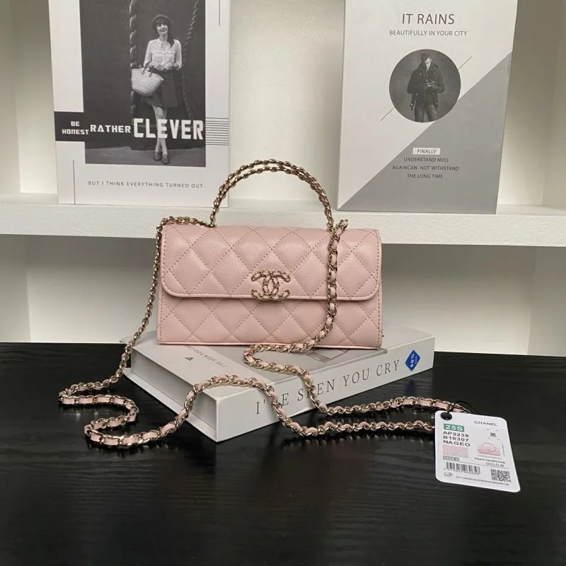 Chanel Other Stachel Bags