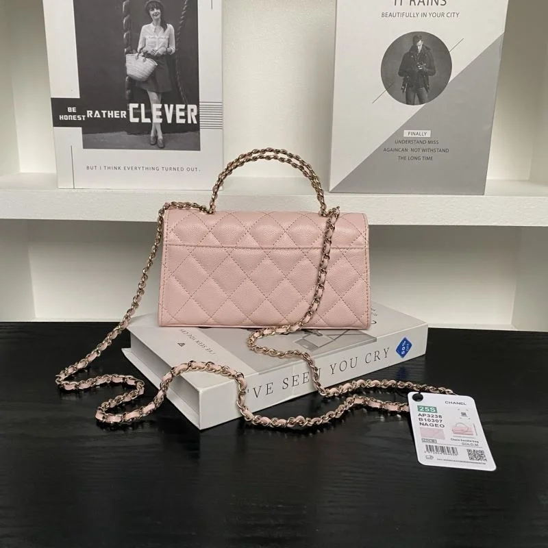 Indistinguishable Chanel Other Stachel Bags
