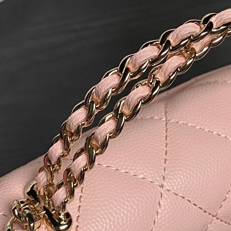 Indistinguishable Chanel Other Stachel Bags