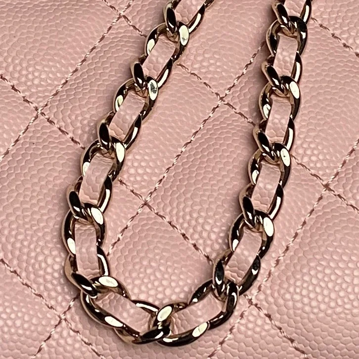 Indistinguishable Chanel Other Stachel Bags