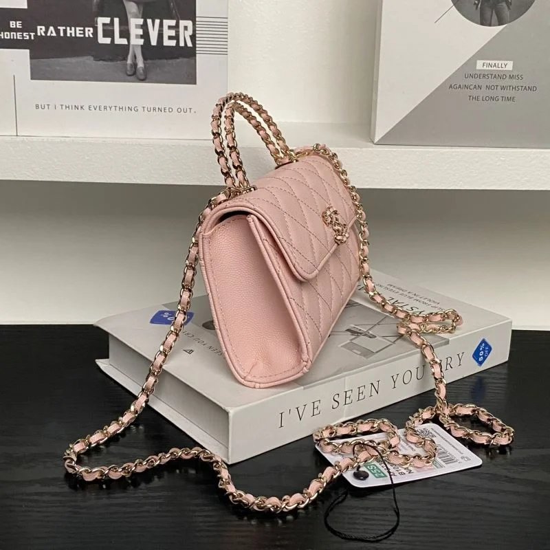 Indistinguishable Chanel Other Stachel Bags