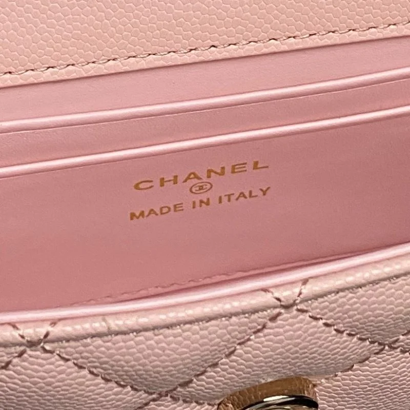 Indistinguishable Chanel Other Stachel Bags
