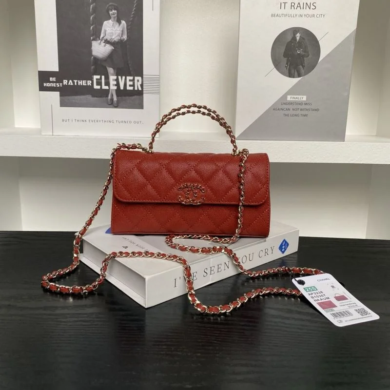Chanel Other Stachel Bags