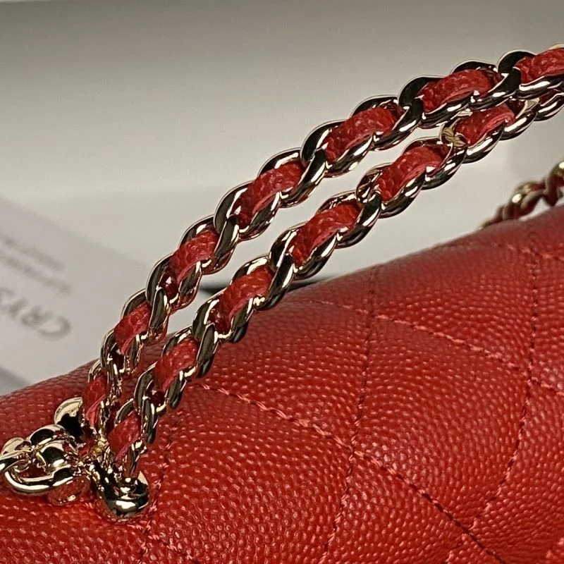 Mirror quality Chanel Other Stachel Bags