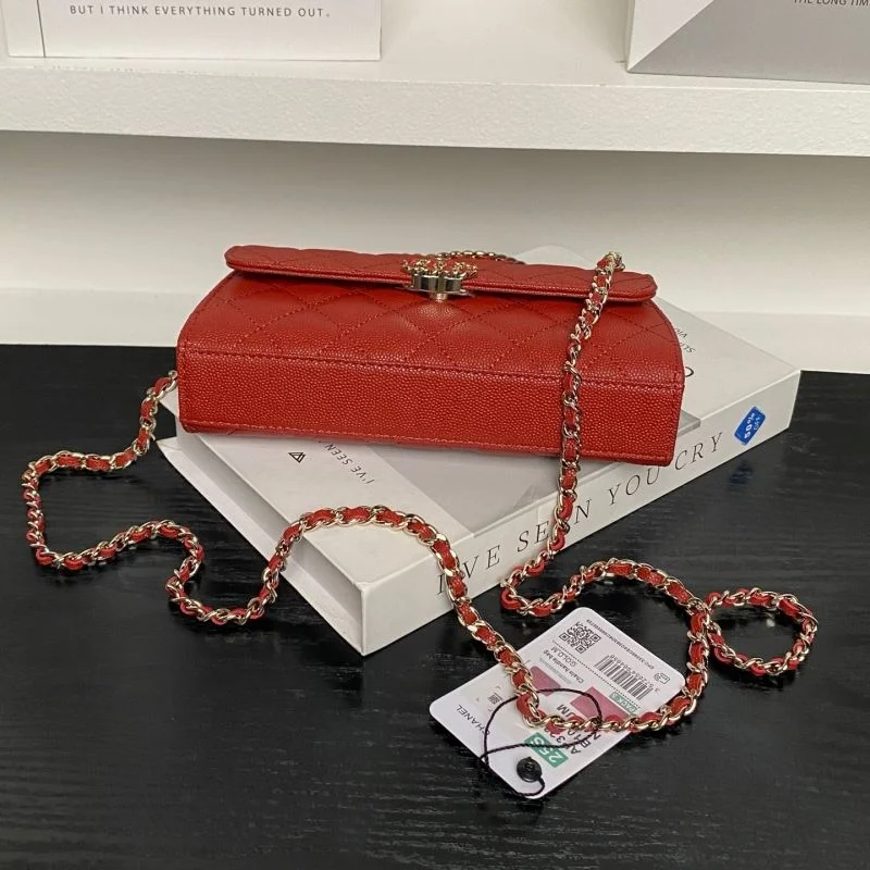 Mirror quality Chanel Other Stachel Bags