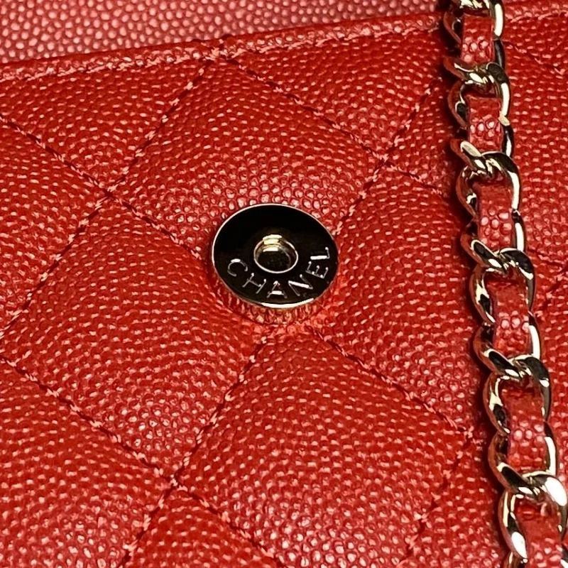 Mirror quality Chanel Other Stachel Bags