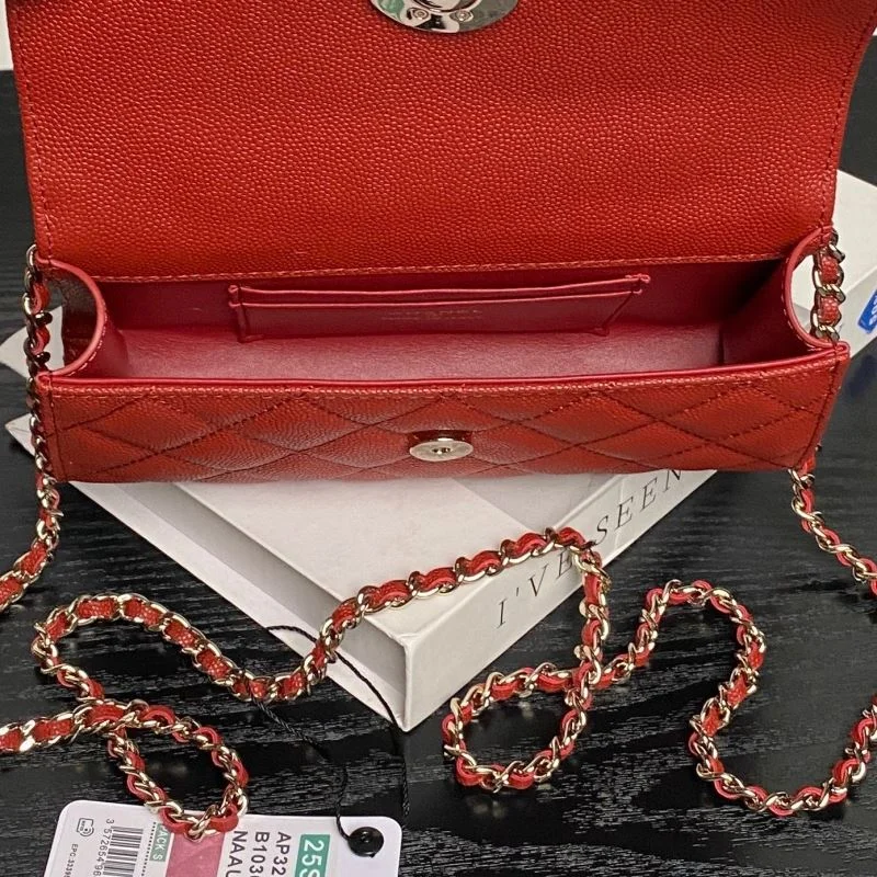 Mirror quality Chanel Other Stachel Bags