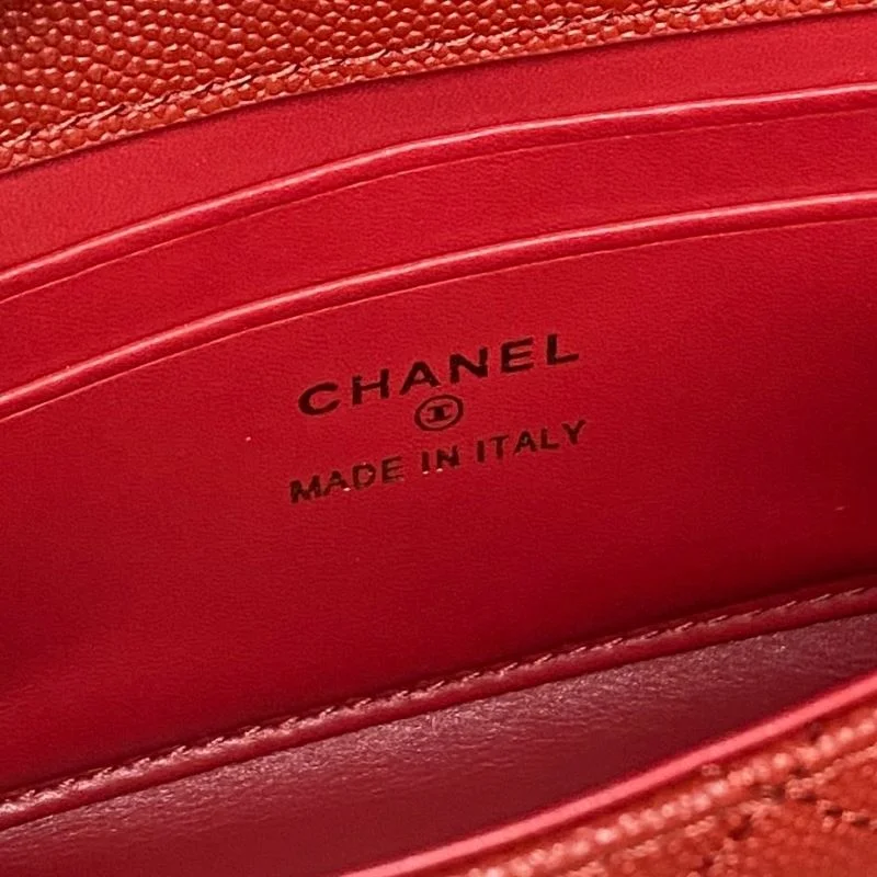 Mirror quality Chanel Other Stachel Bags