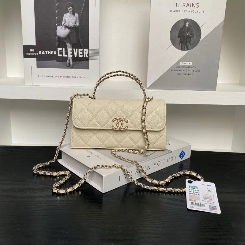 Chanel Other Stachel Bags