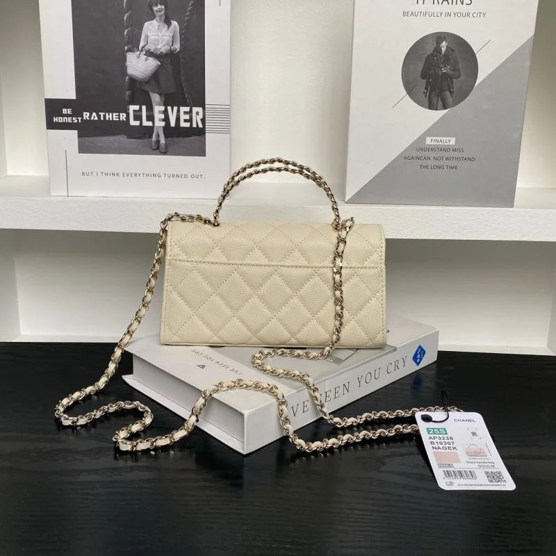 Economical Chanel Other Stachel Bags
