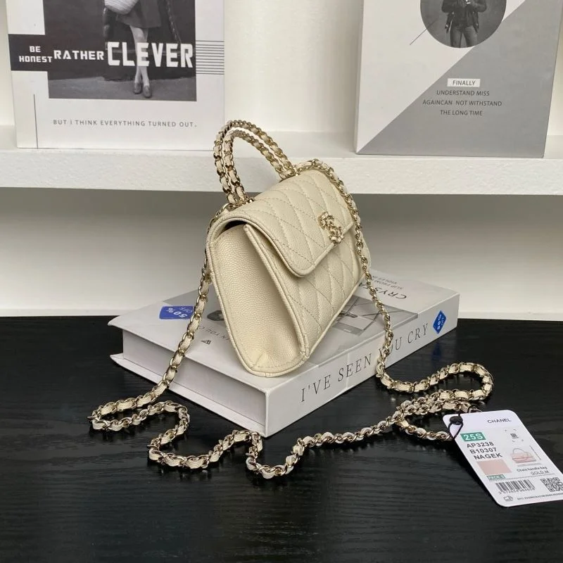 Economical Chanel Other Stachel Bags