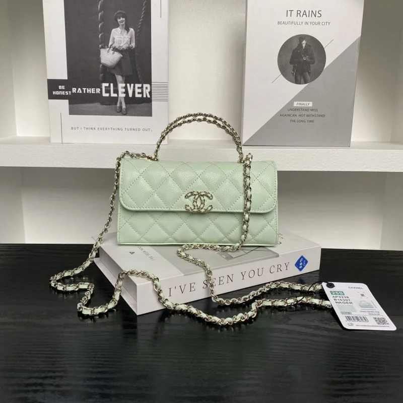 Chanel Other Stachel Bags