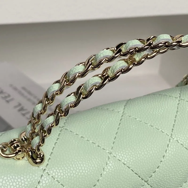 Discounted Chanel Other Stachel Bags
