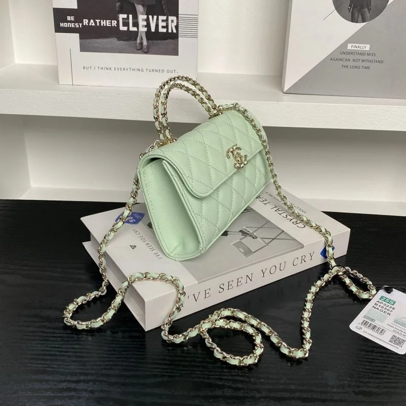 Discounted Chanel Other Stachel Bags