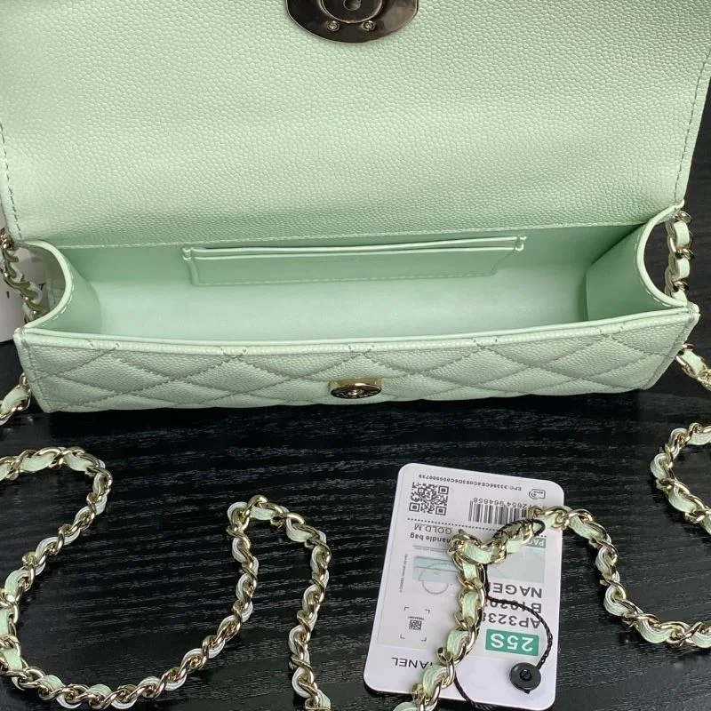 Discounted Chanel Other Stachel Bags