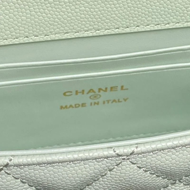 Discounted Chanel Other Stachel Bags